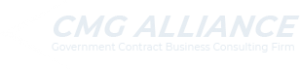 CMG Alliance – Government Contract and Business Consulting Firm – CMG ...
